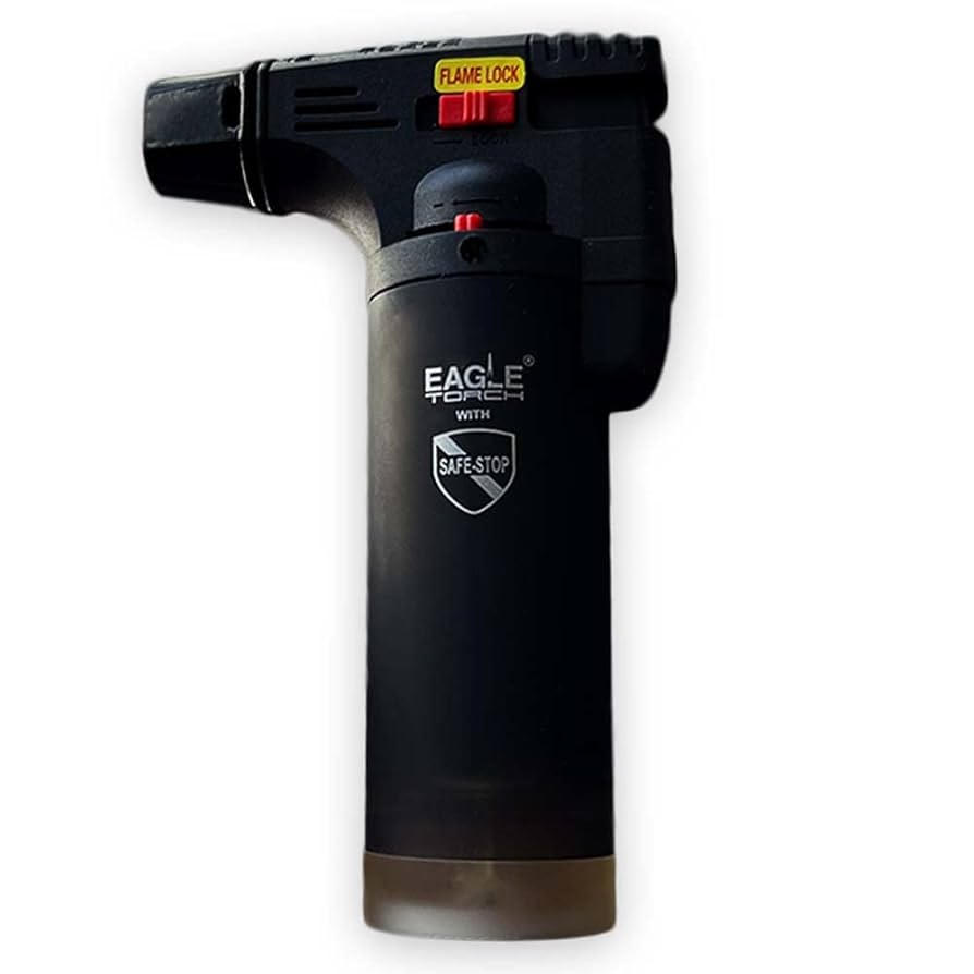 Encendedor torch eagle grande